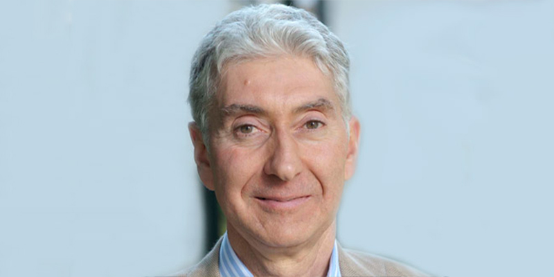 Professor Stephen Mann FRS | Astbury Conversation