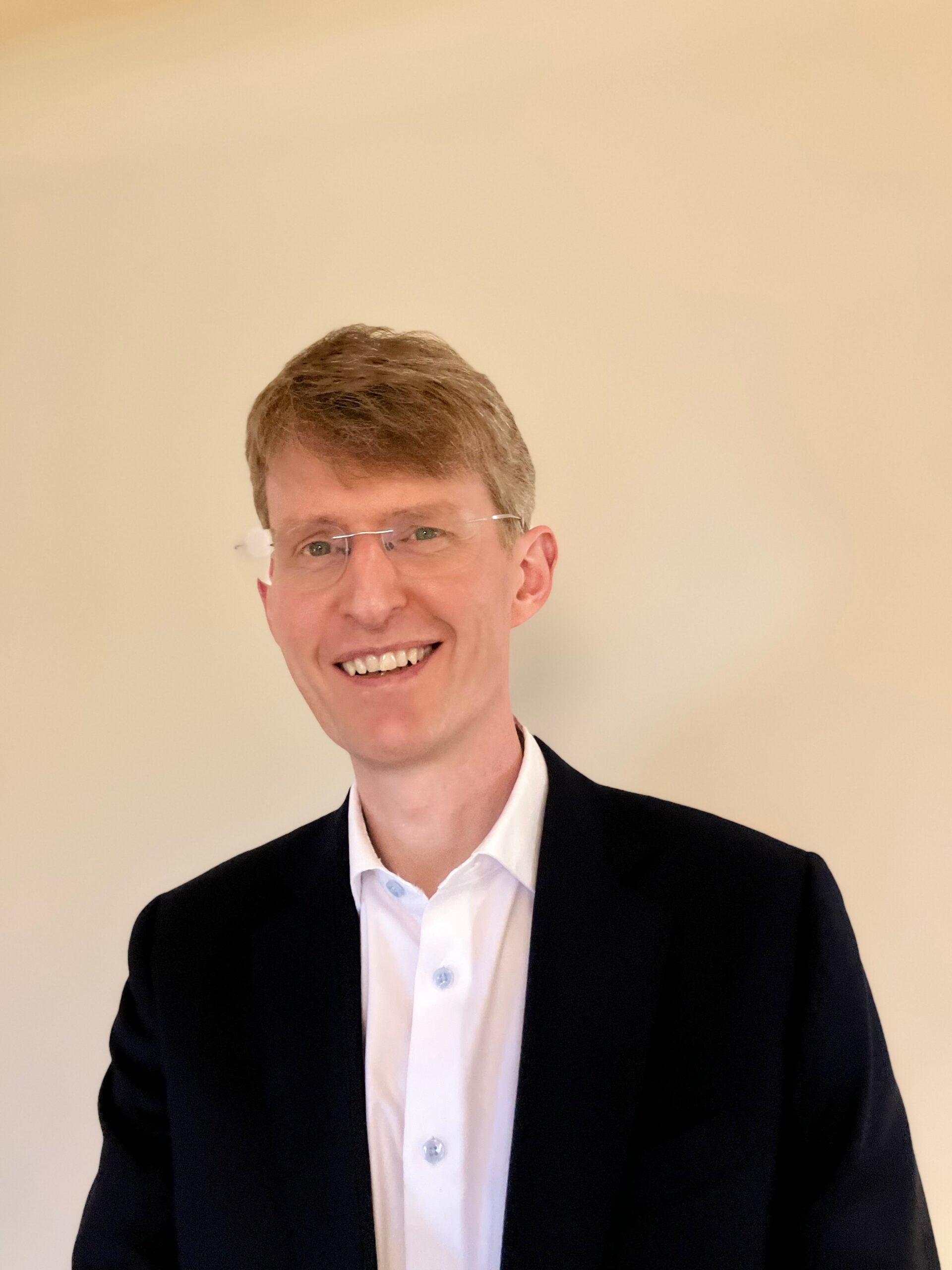 Bruce Turnbull | Astbury Conversation